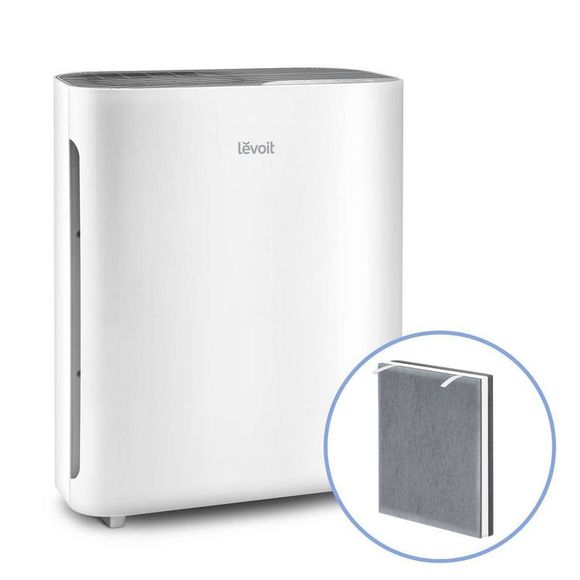 Levoit | Other | Levoit Vital 0 Plus True Hepa Air Purifier With Bonus ...